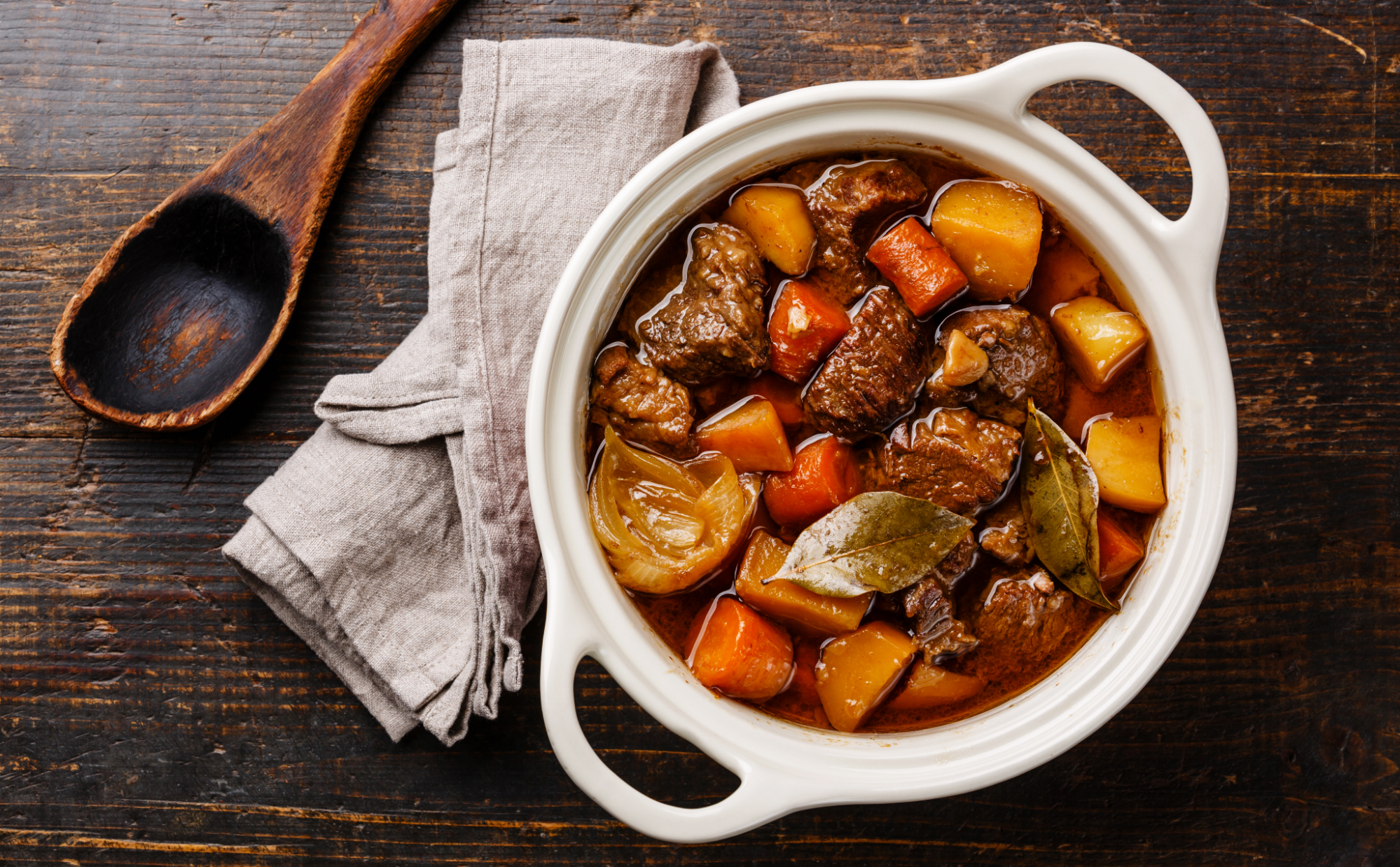 Beef Stew Diced - Platinum Provisions Wagyu